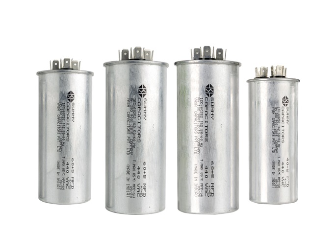 Air Conditioning Capacitors | ESEC-Engineering-Co-For-Electrical ...
